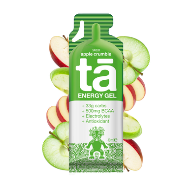 GELS - Tā Energy